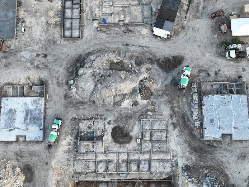Building Contractors in Antigua: Roberts Construction & Who to Hire in ...